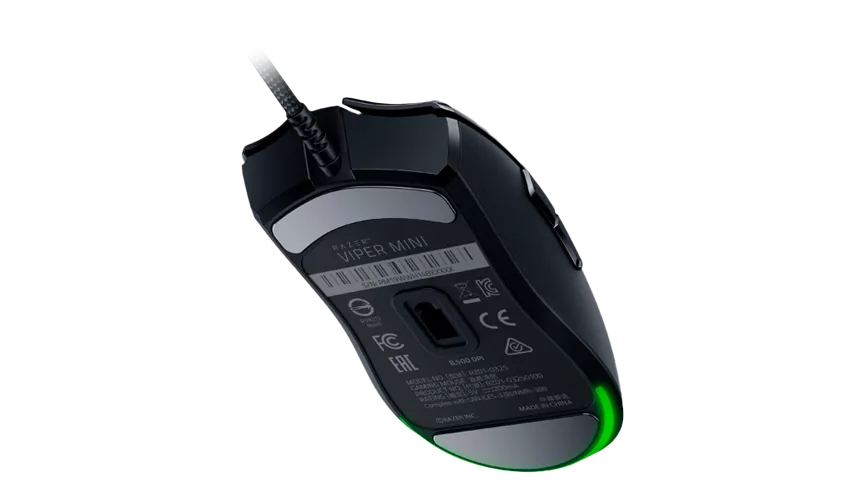 Игровая Мышь Razer Viper Mini — купить в интернет-магазине MAN-MADE