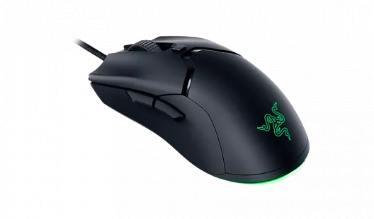 Игровая Мышь Razer Viper Mini — купить в интернет-магазине MAN-MADE