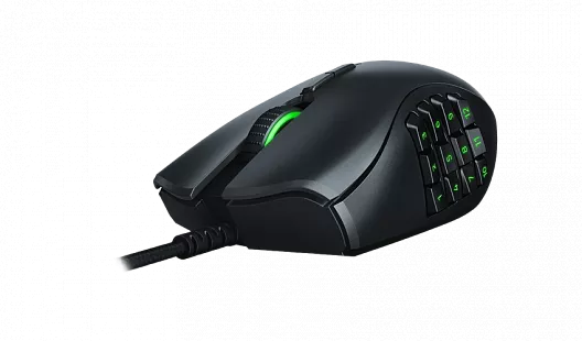 Игровая Мышь Razer Naga Trinity — купить в интернет-магазине MAN-MADE