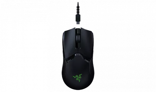 Игровая Мышь Razer Viper Ultimate — купить в интернет-магазине MAN-MADE