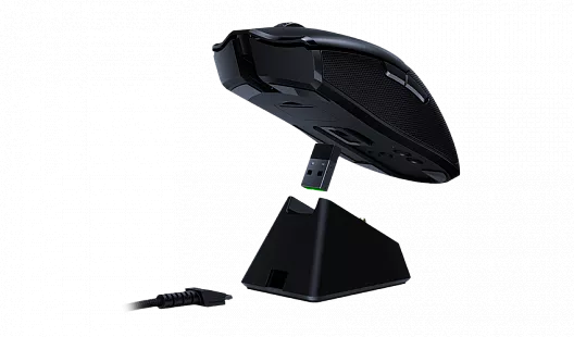 Игровая Мышь Razer Viper Ultimate — купить в интернет-магазине MAN-MADE