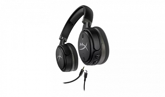 Игровая гарнитура HyperX Cloud Orbit — купить в интернет-магазине MAN-MADE