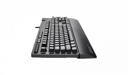 Клавиатура ASUS ROG Strix Flare — купить в интернет-магазине MAN-MADE
