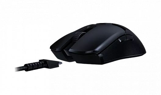 Игровая Мышь Razer Viper Ultimate — купить в интернет-магазине MAN-MADE