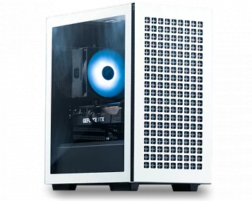 Недорогие игровые компьютеры - купить бюджетный игровой ПК серии Base ...