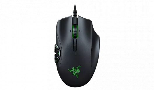 Игровая Мышь Razer Naga Trinity — купить в интернет-магазине MAN-MADE