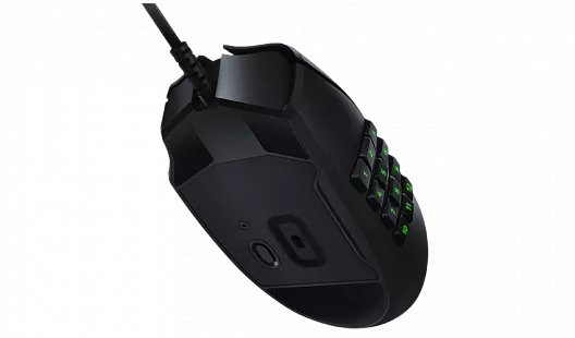 Игровая Мышь Razer Naga Trinity — купить в интернет-магазине MAN-MADE