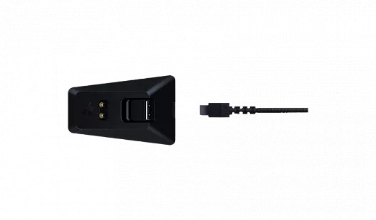 Игровая Мышь Razer Viper Ultimate — купить в интернет-магазине MAN-MADE