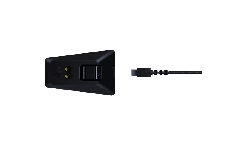 Игровая Мышь Razer Viper Ultimate — купить в интернет-магазине MAN-MADE