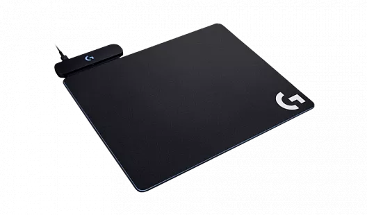 Коврик для мыши Logitech Powerplay — купить в интернет-магазине MAN-MADE