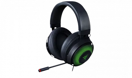 Игровая гарнитура Razer Kraken Ultimate — купить в интернет-магазине ...