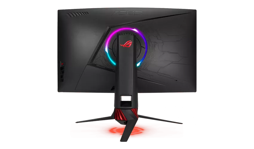 Монитор ASUS ROG Strix XG32VC 31.5" — купить в интернет-магазине MAN-MADE