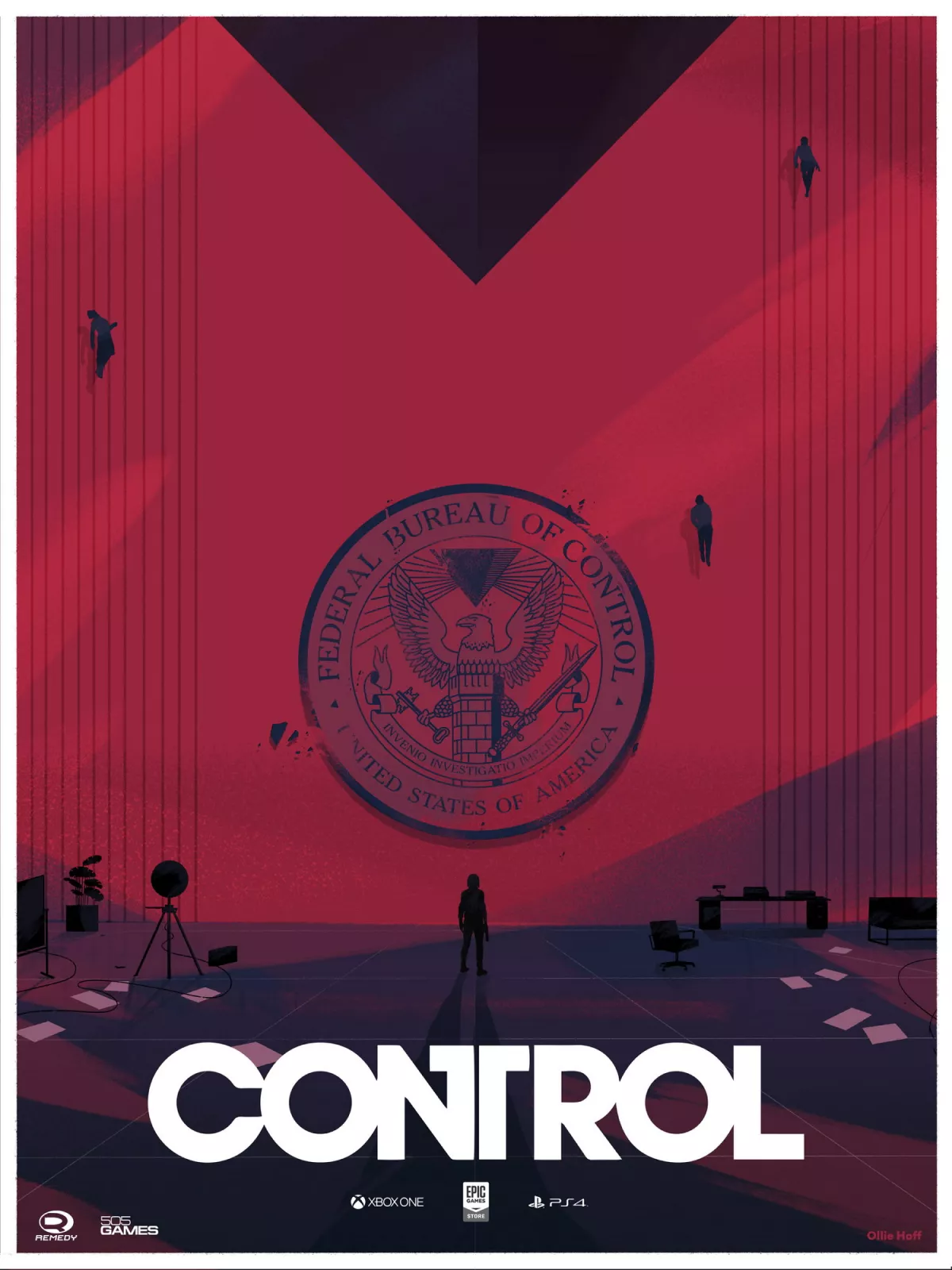 Системные требования для Control на ПК Выбор компьютера для Control