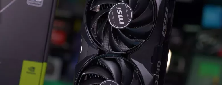 RTX 4060 vs RTX 3070: сравнение производительности видеокарт